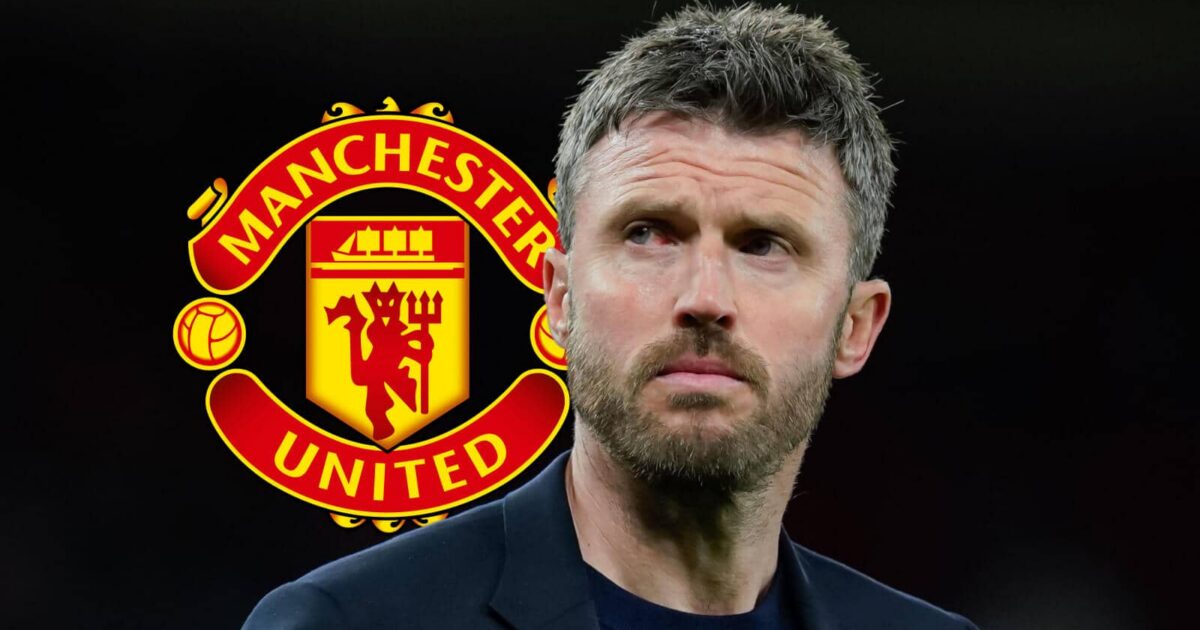 Liverpool will seal Michael Carrick fate as Man Utd manager amid ...