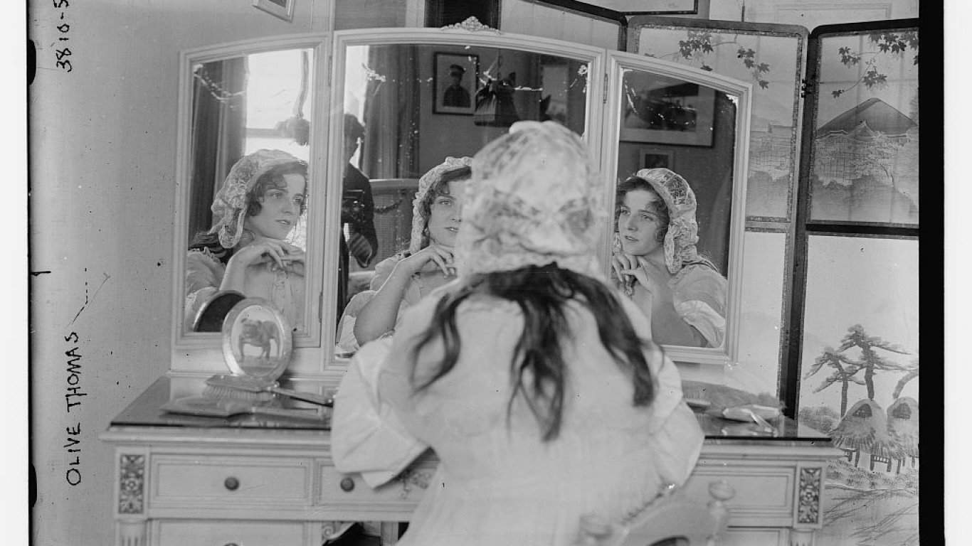 A history of the world’s most infamous poisonings