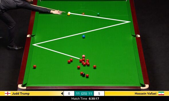 BBC snooker fans blast 'shambles' coverage and ask 'what am I paying my ...