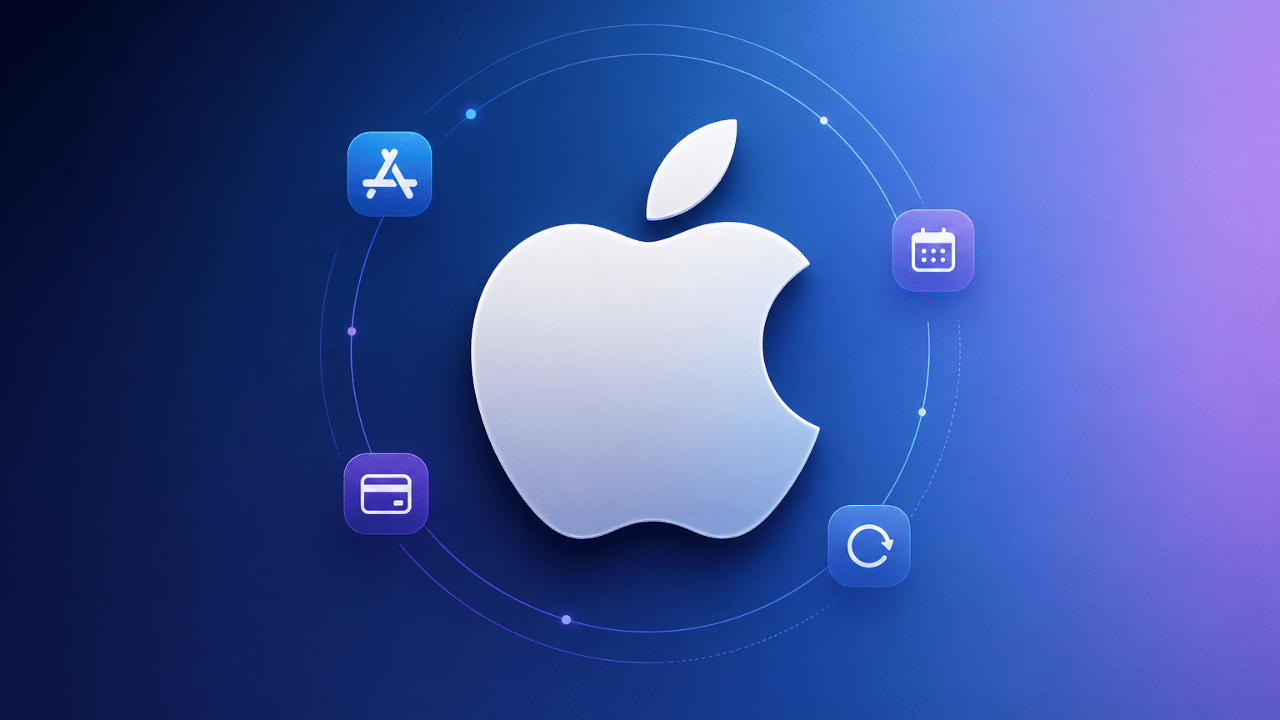 Apple introduces monthly payments for annual App Store subscriptions