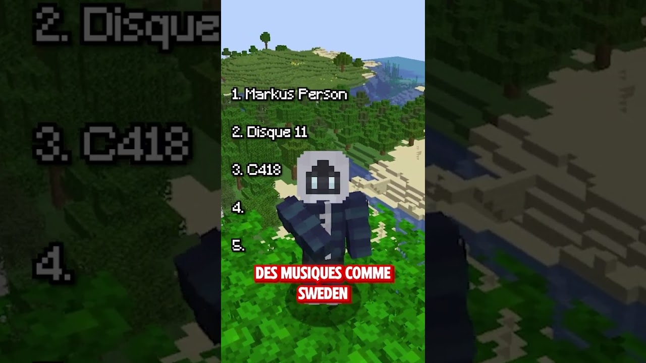 Réussiras-tu ce quiz Minecraft?
