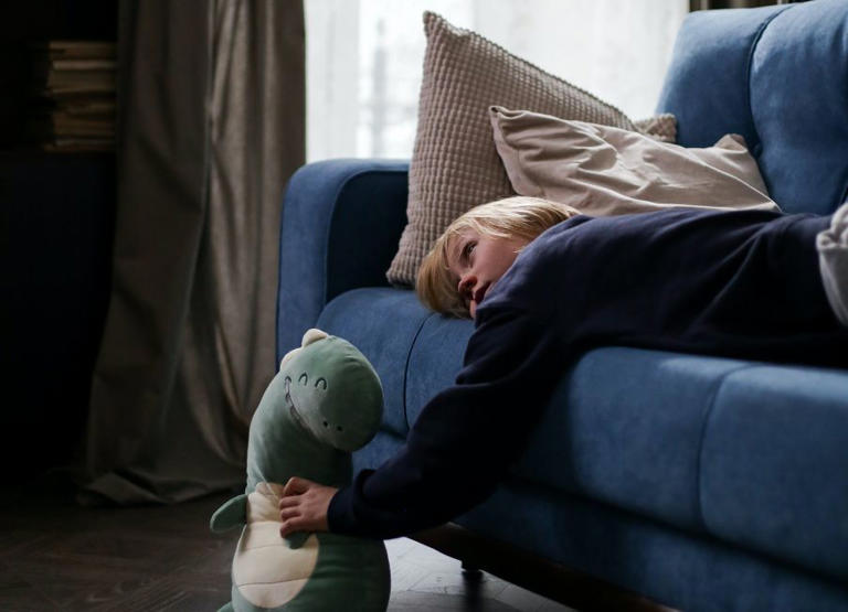 The signs and symptoms of gastroenteritis every parent needs to know