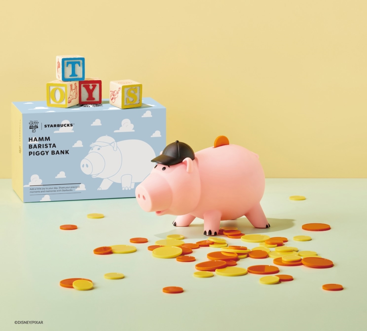 감사의 달 선물 잡아라… 스타벅스, 디저트·굿즈 총출동