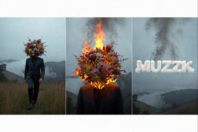 뮤니버스뮤직퍼블리싱, AI 기반 K-POP 플랫폼 'MUZZK' 시범 운영