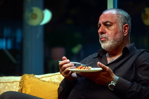 Euphoria season 3 actor opens up about shooting gruesome toe-cutting scene