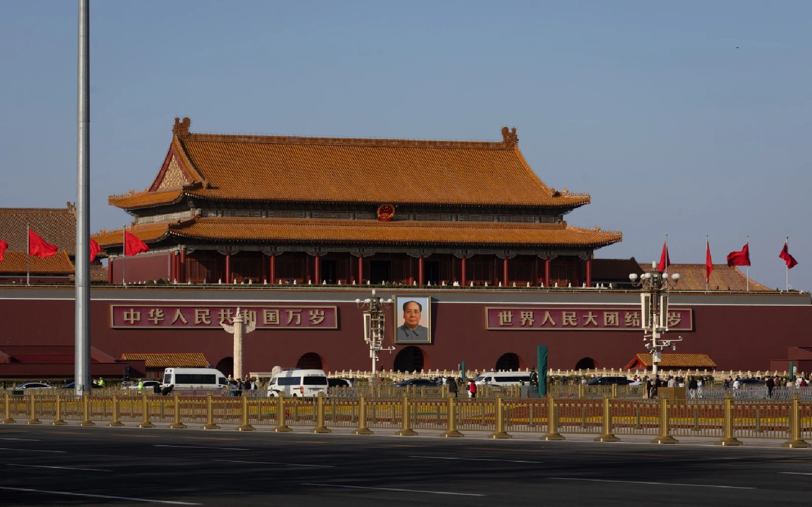 China pledges to strengthen energy security, economic self-sufficiency