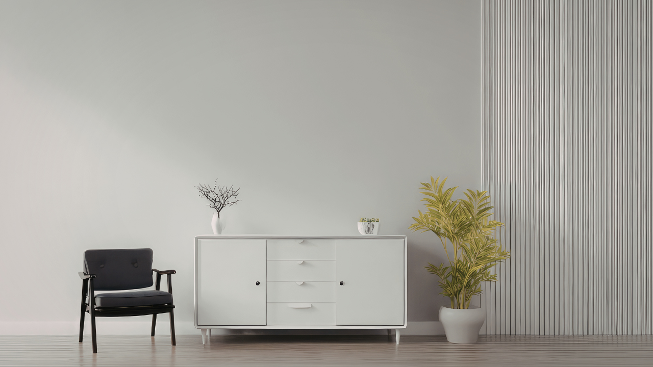 How to make a small Bengaluru flat look bigger without spending much