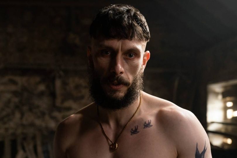 Baby Reindeer icon unrecognisable in BBC's 'explosion of violence' tonight