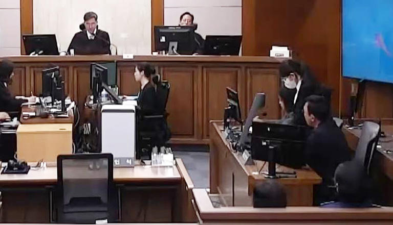 40% 수익 약정·18만주 매도 주목… 김건희 시세조종 단죄