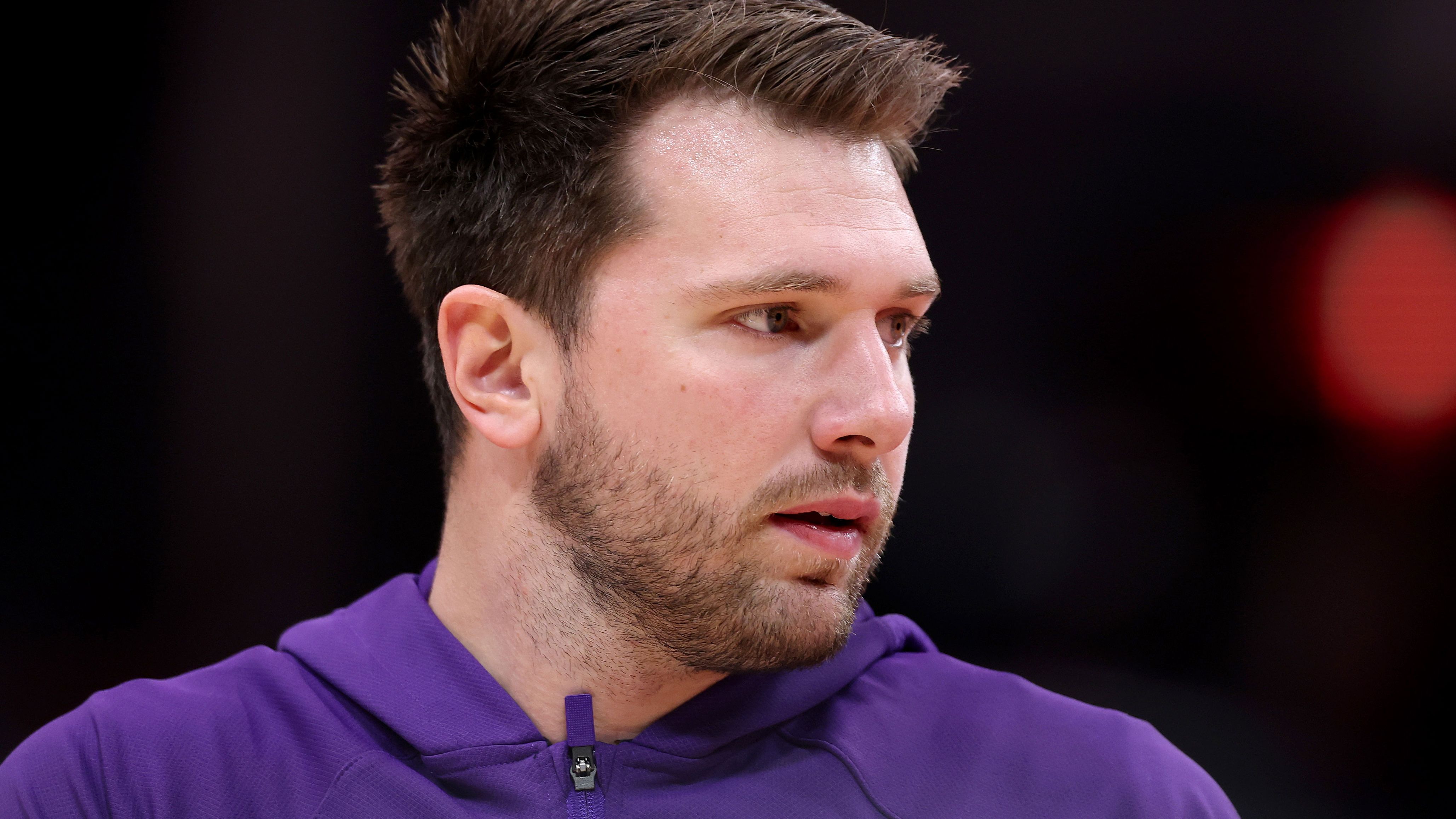 Lange Liste enthüllt: Mit diesen NBA-Stars wollen die Los Angeles ...