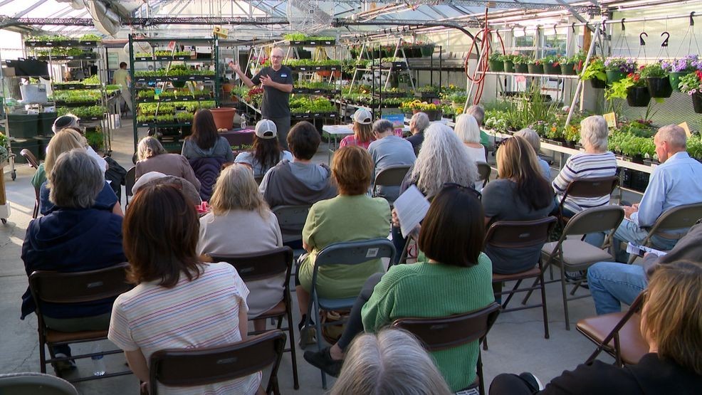 Greenhouse Project and Penn State Master Gardeners lead potato-growing ...