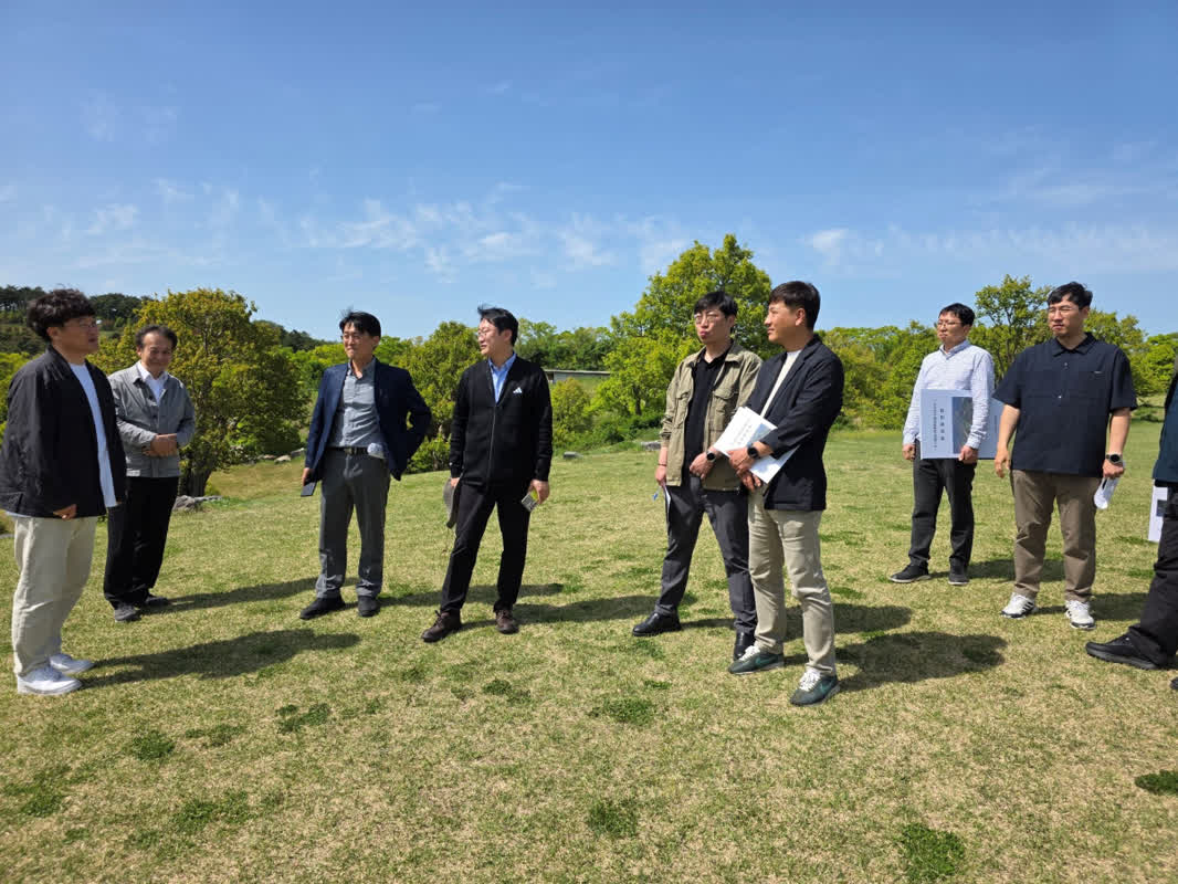 사립휴양림 문턱 낮춘다…산림청, 전문가 1대1 현장 자문 도입