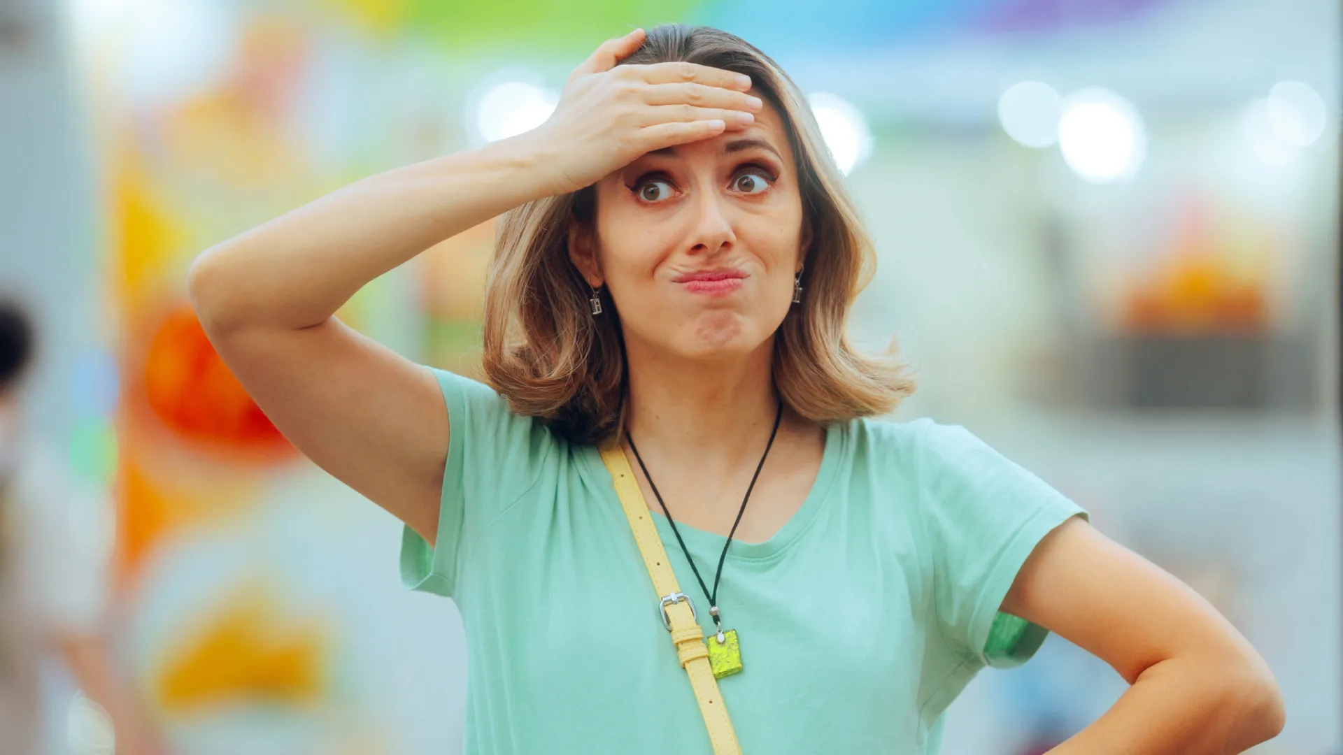 Esquece-se de tudo em todo lado? Truque de 3 segundos pode ser solução