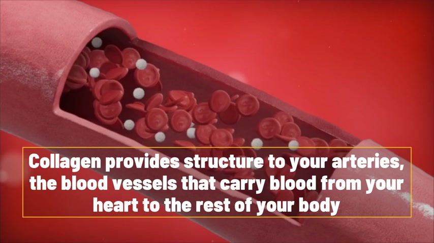 These are the benefits of taking collagen supplements