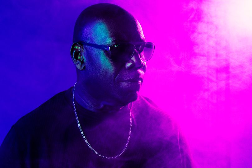 Dance music legend promises a set to remember as countdown begins to ...