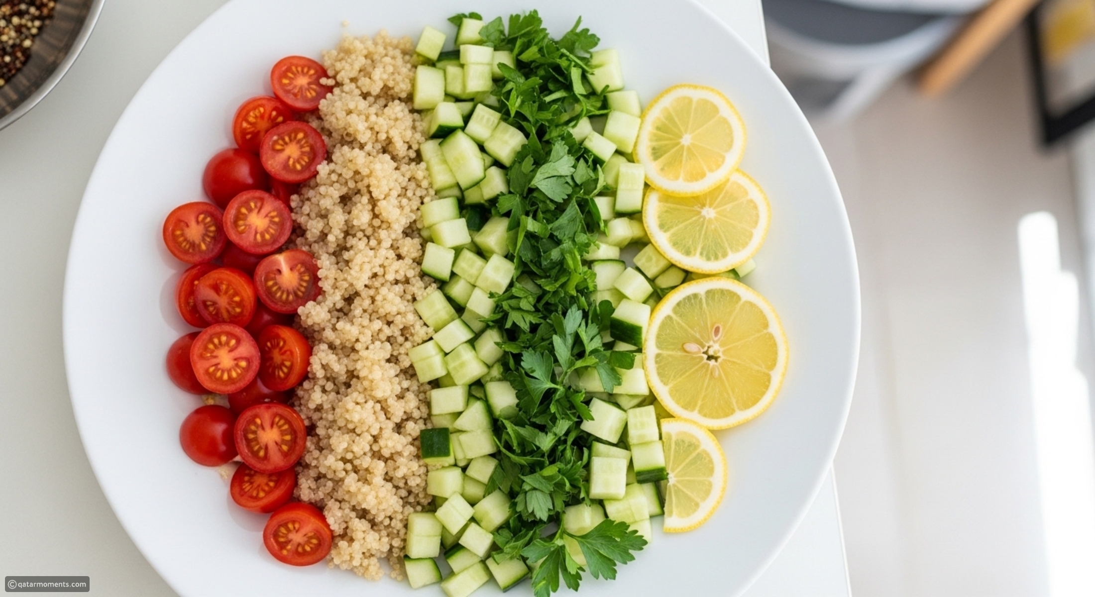 12 simple lunch recipes that aren’t sandwiches