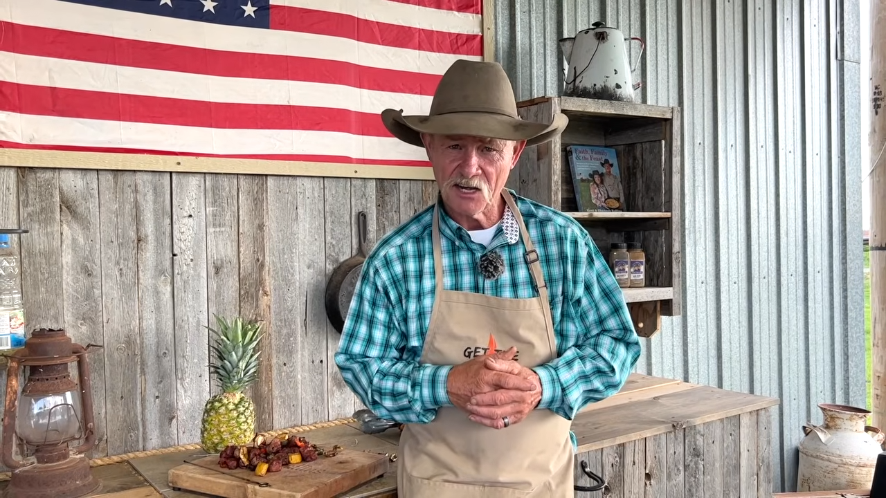 Why these cowboy kebabs turn out juicier than most grilled skewers