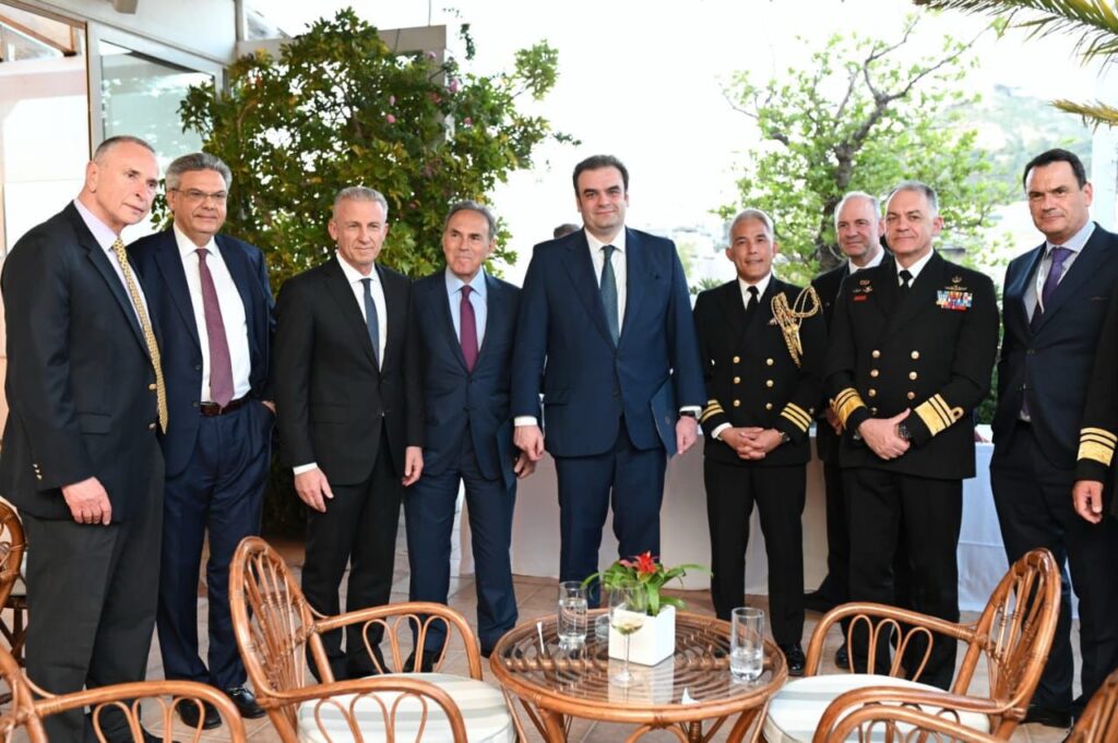 Κυριάκος Πιερρακάκης: 5 διδάγματα της Ελλάδας για την Ευρώπη