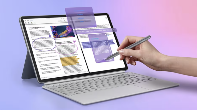 Lenovo Idea Tab Pro Gen 2 debuts with 3.5K 144Hz screen, Snapdragon 8s ...