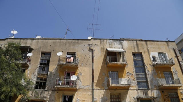 Περιφέρεια Αττικής: Τα Προσφυγικά στην Αλεξάνδρας δεν κατεδαφίζονται ...