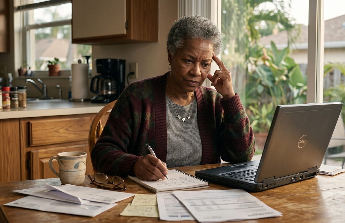 5 Social Security rules costing surviving spouses thousands every year