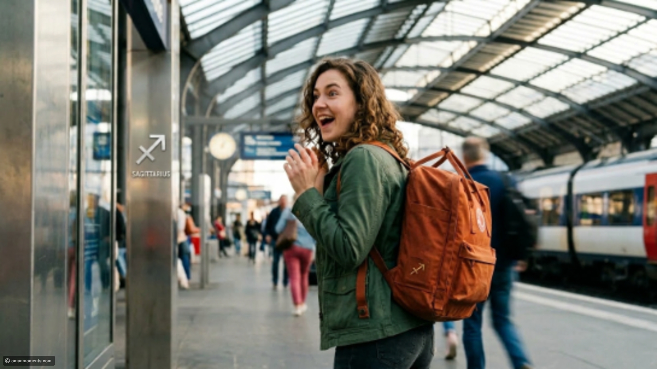 Why these zodiac signs are about to have an unexpected lucky week