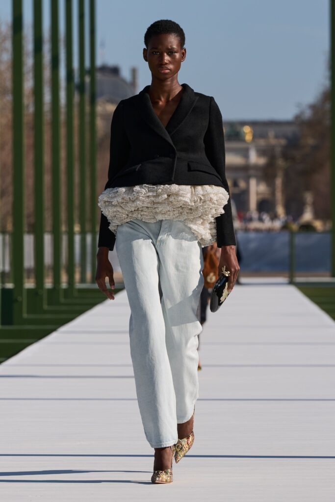 « On la croyait ringarde » : cette tendance mode signe pourtant le ...