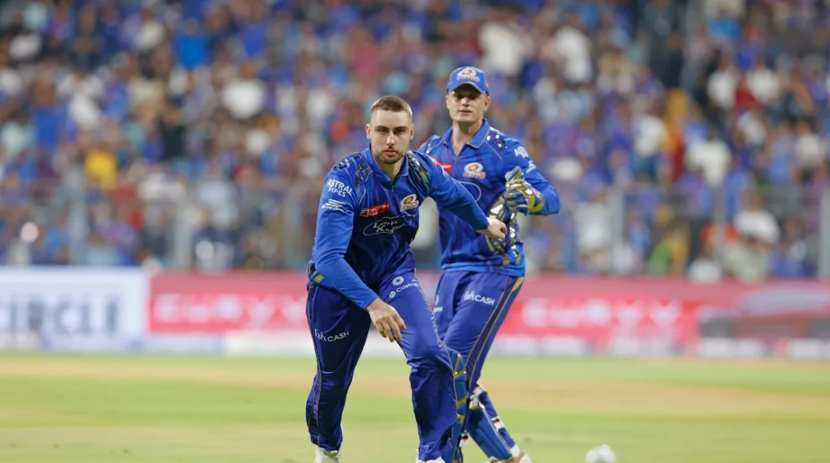 IPL 2026 MI vs SRH match 41: Player stats, records & upcoming milestones