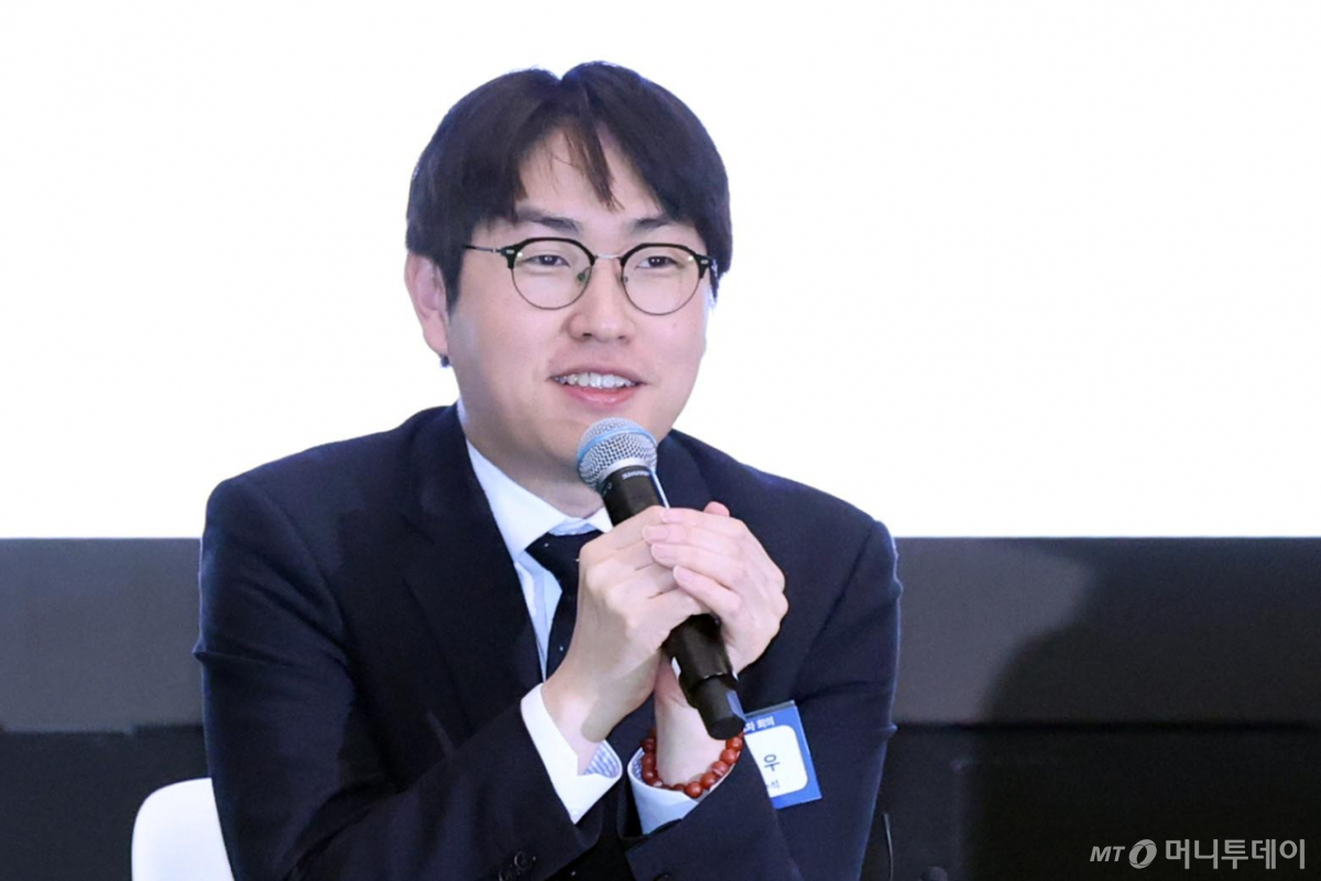 '靑 참모' 하정우·전은수, 6·3 선거 출격…李 대통령, 흔쾌히 '수락'