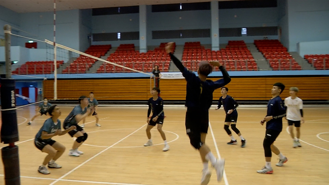 Taiwan’s Asia Pride Games face scrutiny after surge in Chinese applicants