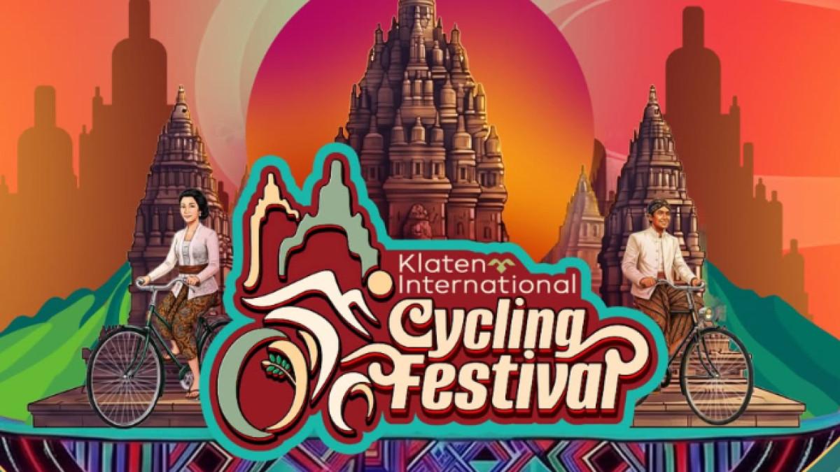Lomba desain logo Hari Jadi ke-222 Klaten, total hadiah capai Rp22,2 ...
