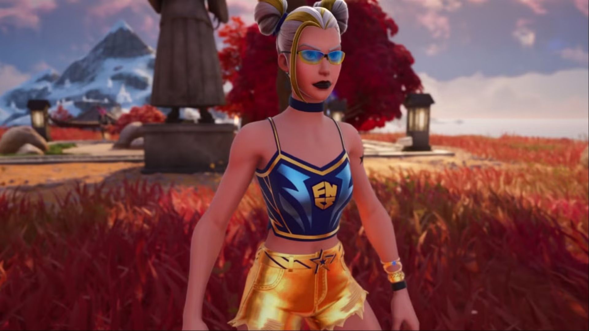 Fortnite makes major changes to competitive event
