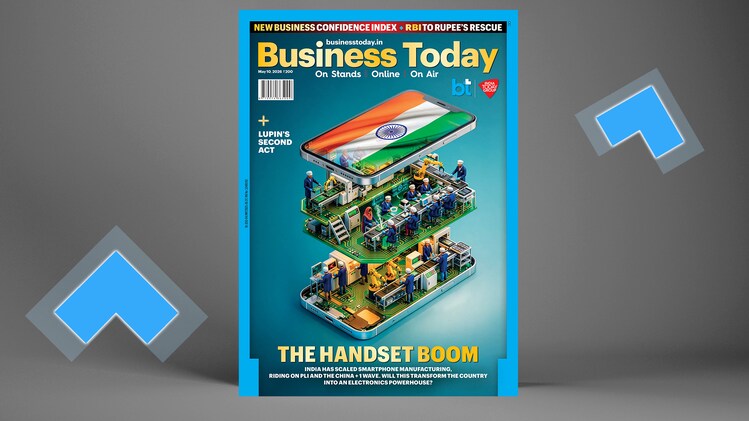 BTS | Will the handset boom transform India into an electronics ...