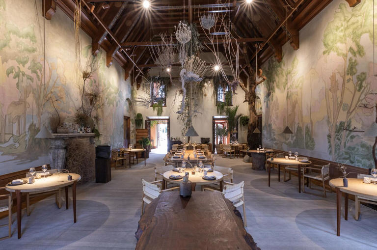 I ate at Noma LA for $1,500. Was it worth it?