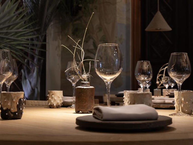 I ate at Noma LA for $1,500. Was it worth it?