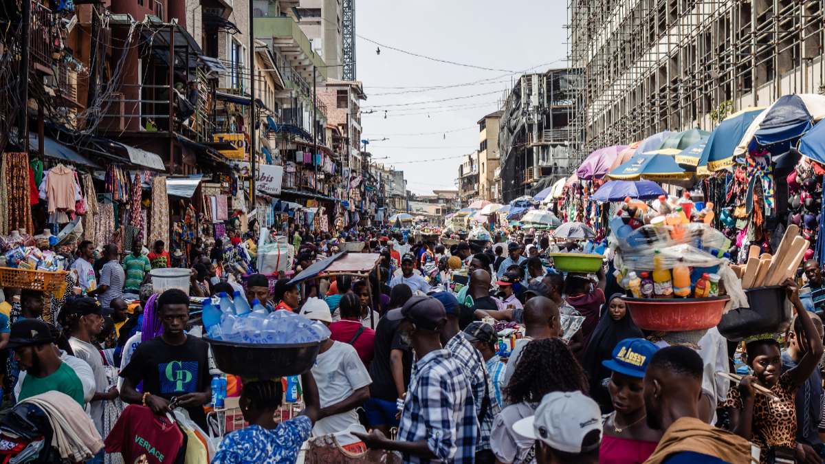 Africa’s $4 trillion capital is failing to create jobs, new report reveals