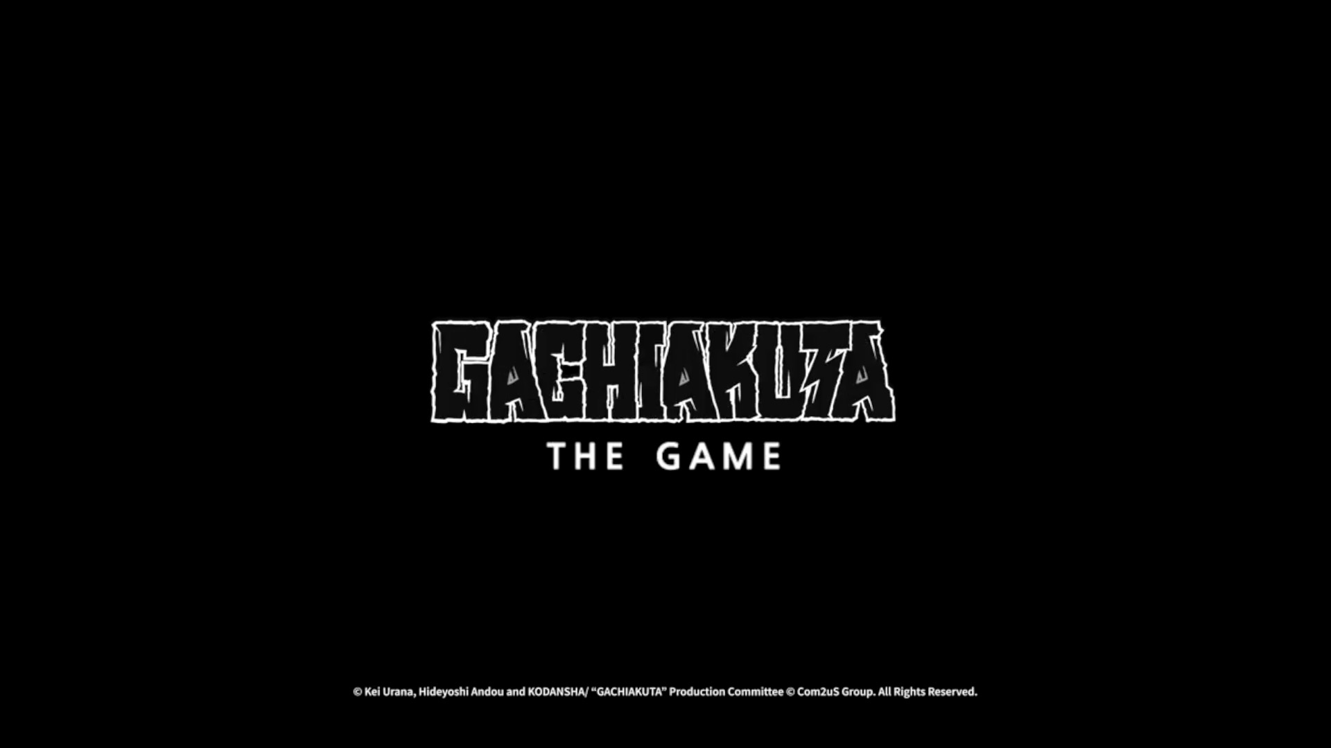 Gachiakuta the game official Riyo combat trailer
