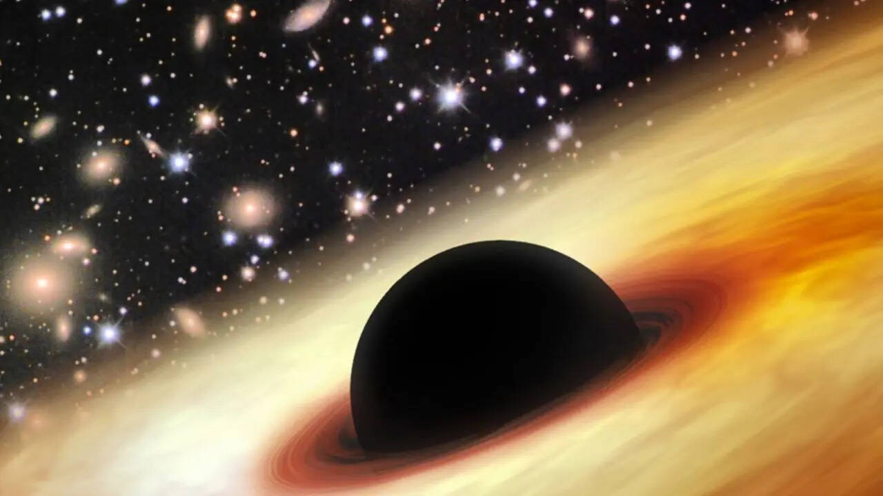 Scientists may have uncovered the secret behind the universe’s first ...