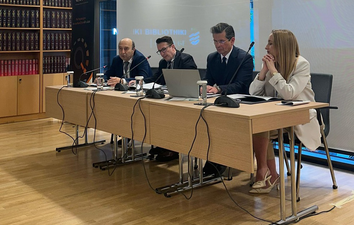 Η Ελλάδα κατακτά την 11η θέση παγκοσμίως στις οικολογικές επιδόσεις