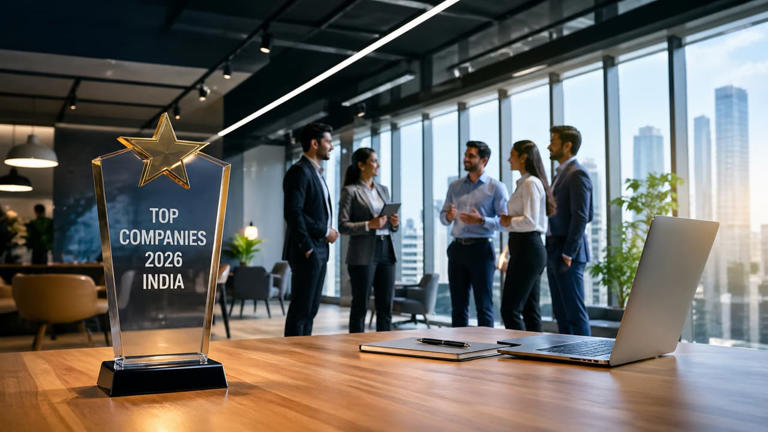 LinkedIn top companies 2026: Infosys leads India's best workplaces for ...