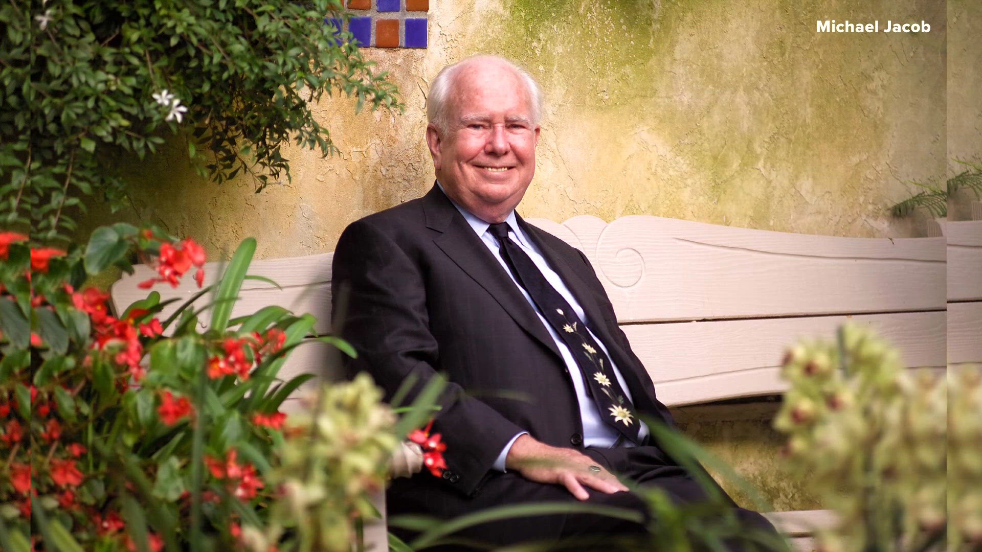Peter Raven, visionary botanist who elevated Missouri Botanical Garden ...