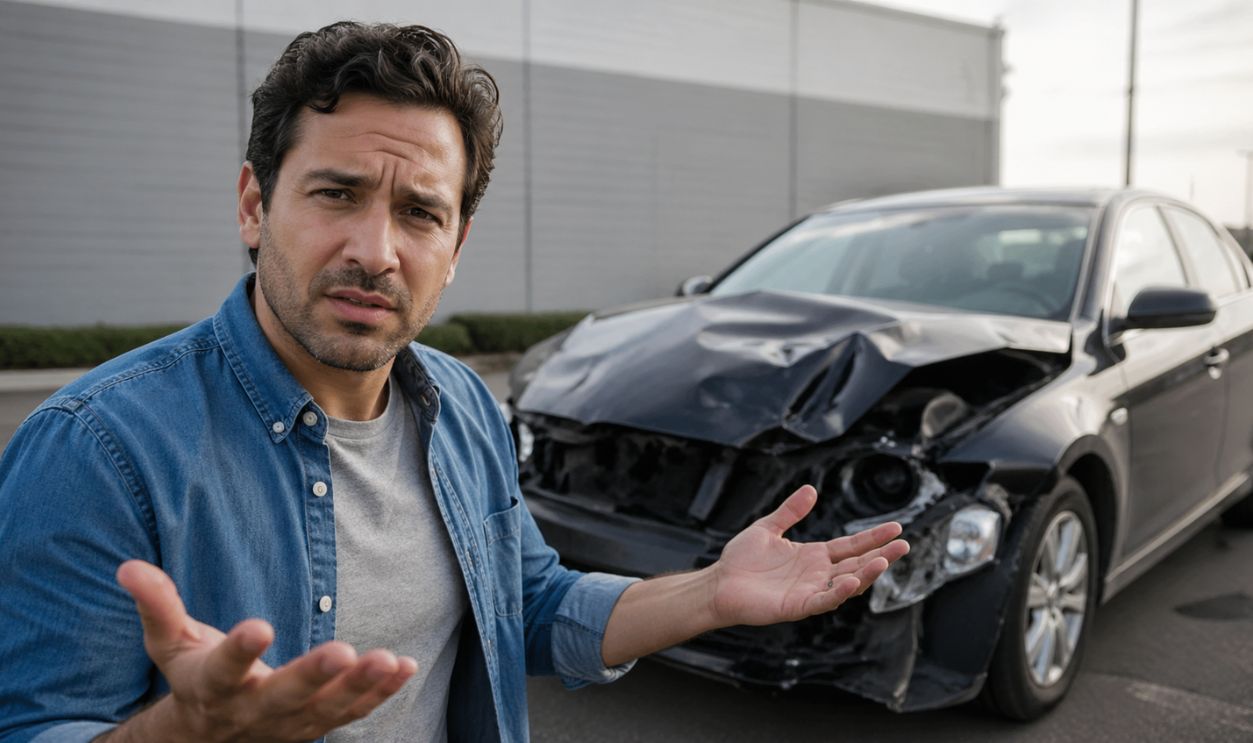 My insurance company wants to total my car after a minor accident. I ...