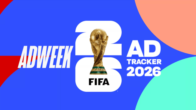 Chobani puts soccer's unsung heroes on the World Cup stage