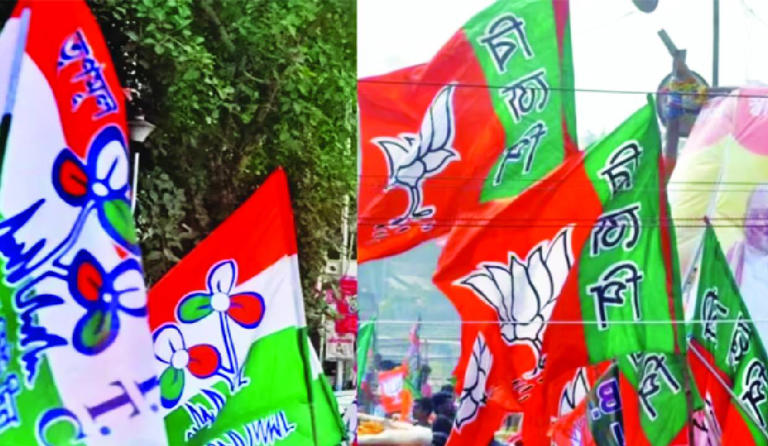 Jobs and agriculture crisis: Key factors in Katwa's TMC-BJP battle