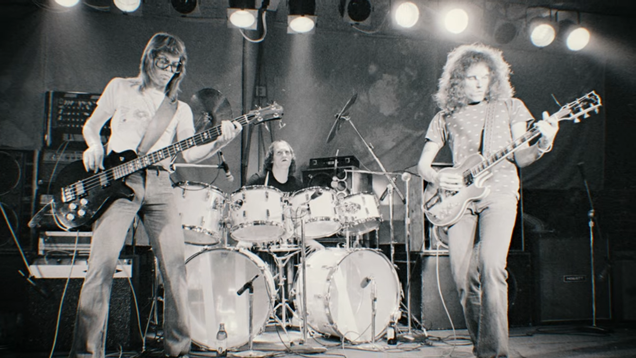 How one guitarist helped shape rock history