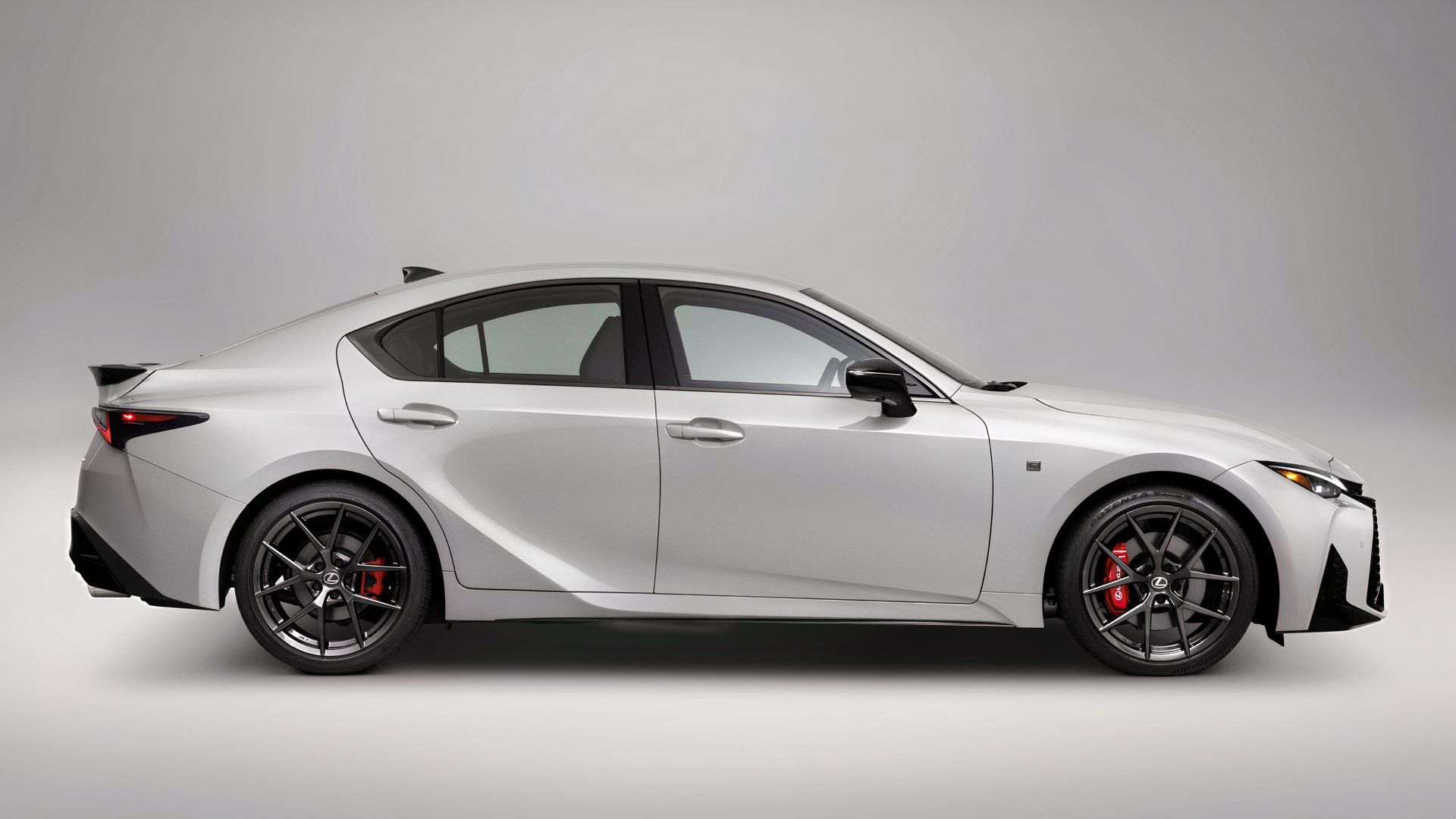 The Lexus sedan that quietly became America's most dependable car in 2026