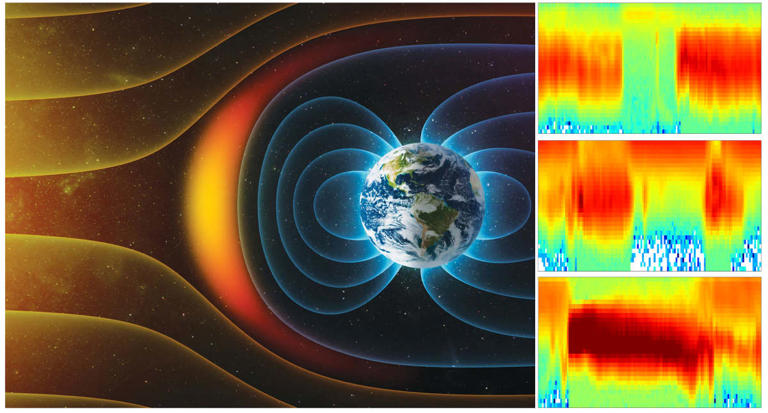 A fleet of six spacecraft could be Earth's first active defense against ...