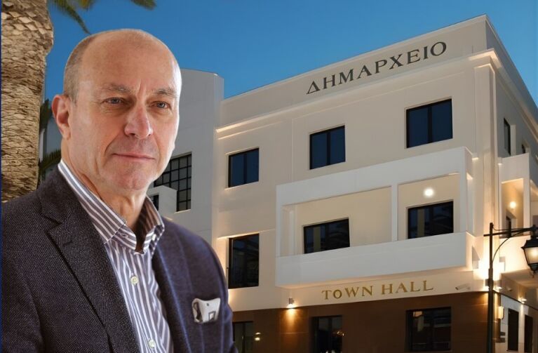 Δ. Λουτρακίου: «Η προστασία των πολιτών είναι και θα παραμείνει ύψιστη ...