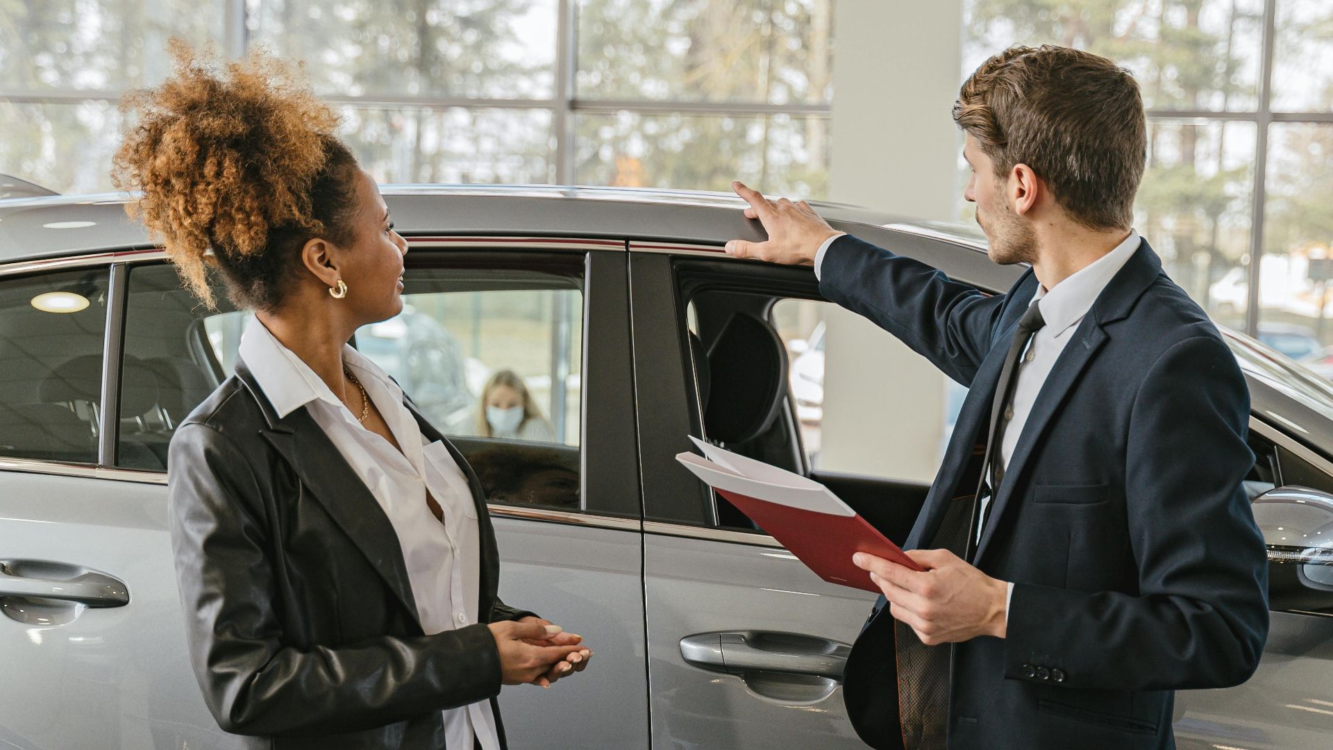 The dealership refused to honor the price I saw advertised online. Is ...