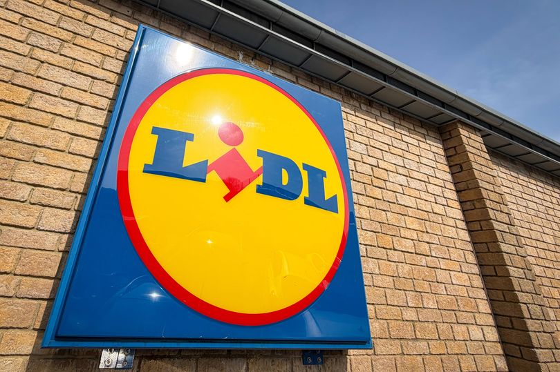 What's in Lidl's middle aisle this week from barbecues to bubble guns